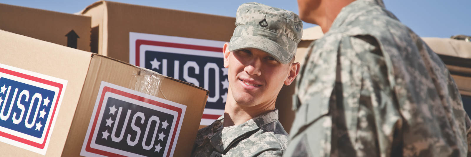 Stories • Missouri