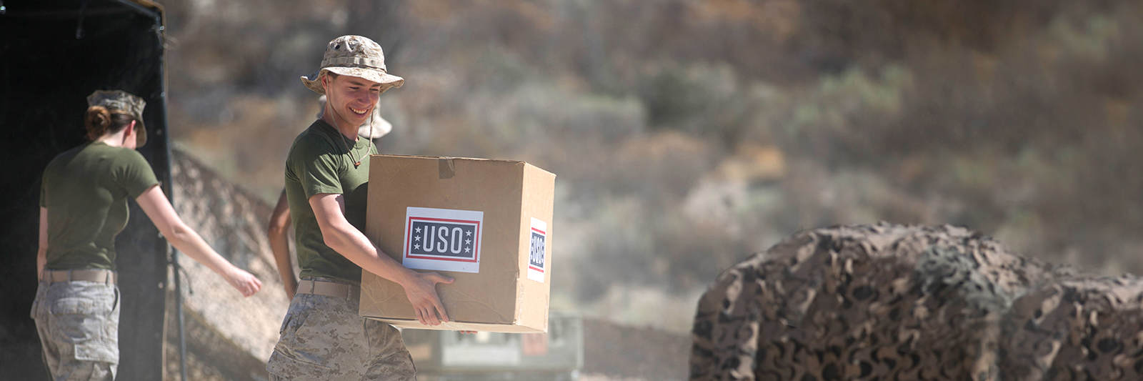 Programs • Missouri